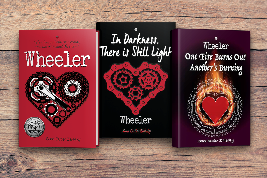 The Imposter [Syndrome] – Wheeler